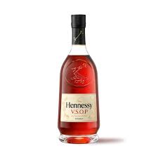 Hennessy VSOP – The Cellarage